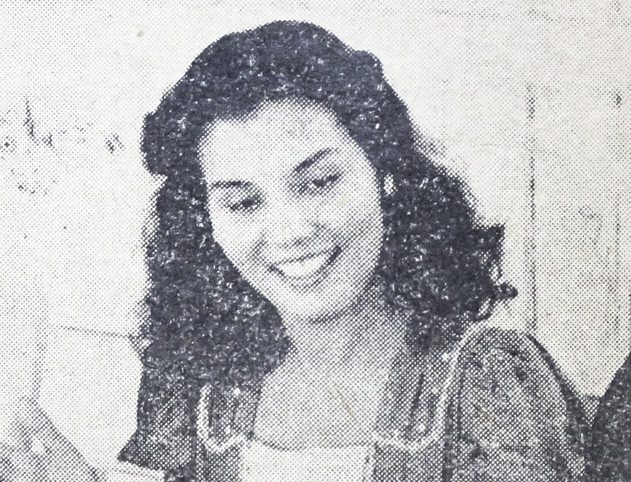 Forgotten Asian Actors