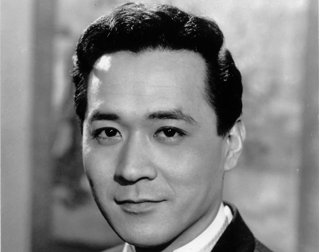 Forgotten Asian Actors