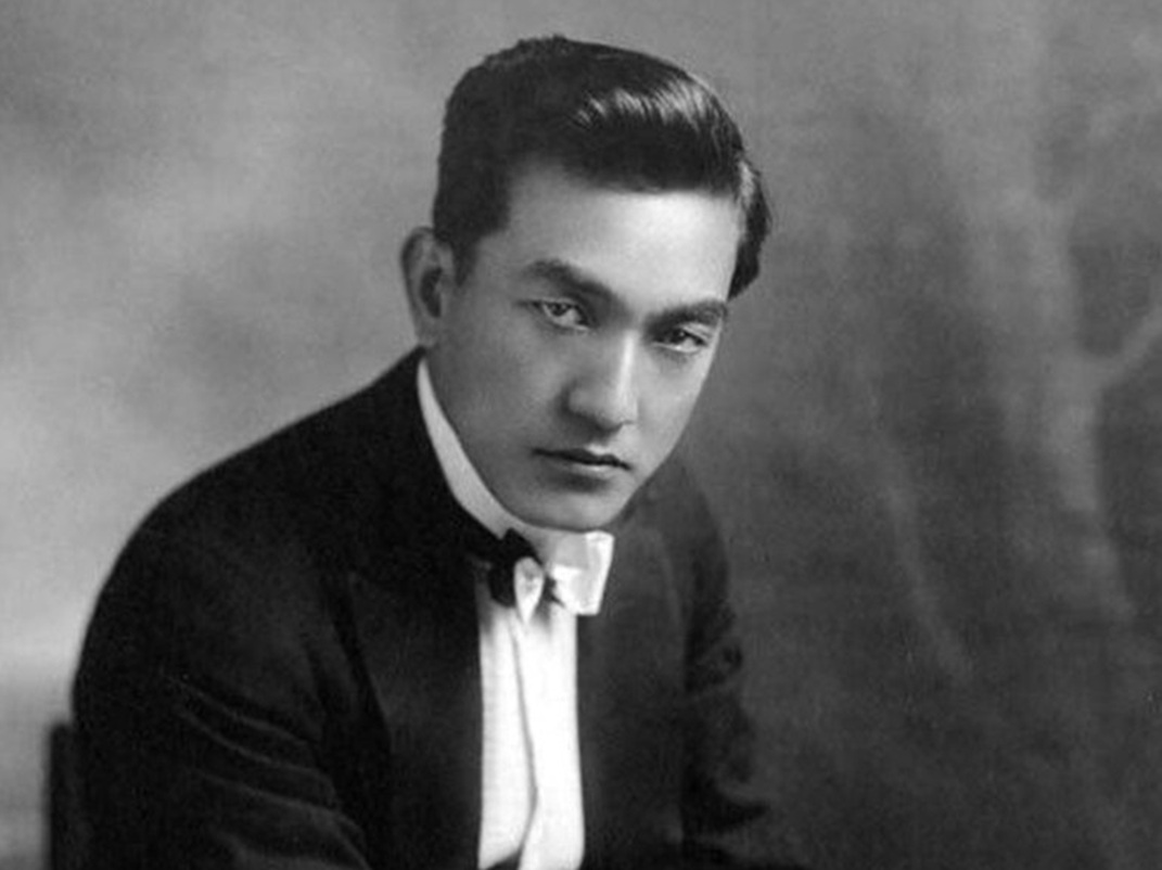 Forgotten Asian Actors