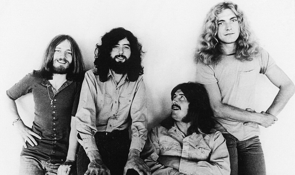 Pink Floyd vs. Led Zeppelin: Who Is the Greatest Rock Band Ever?