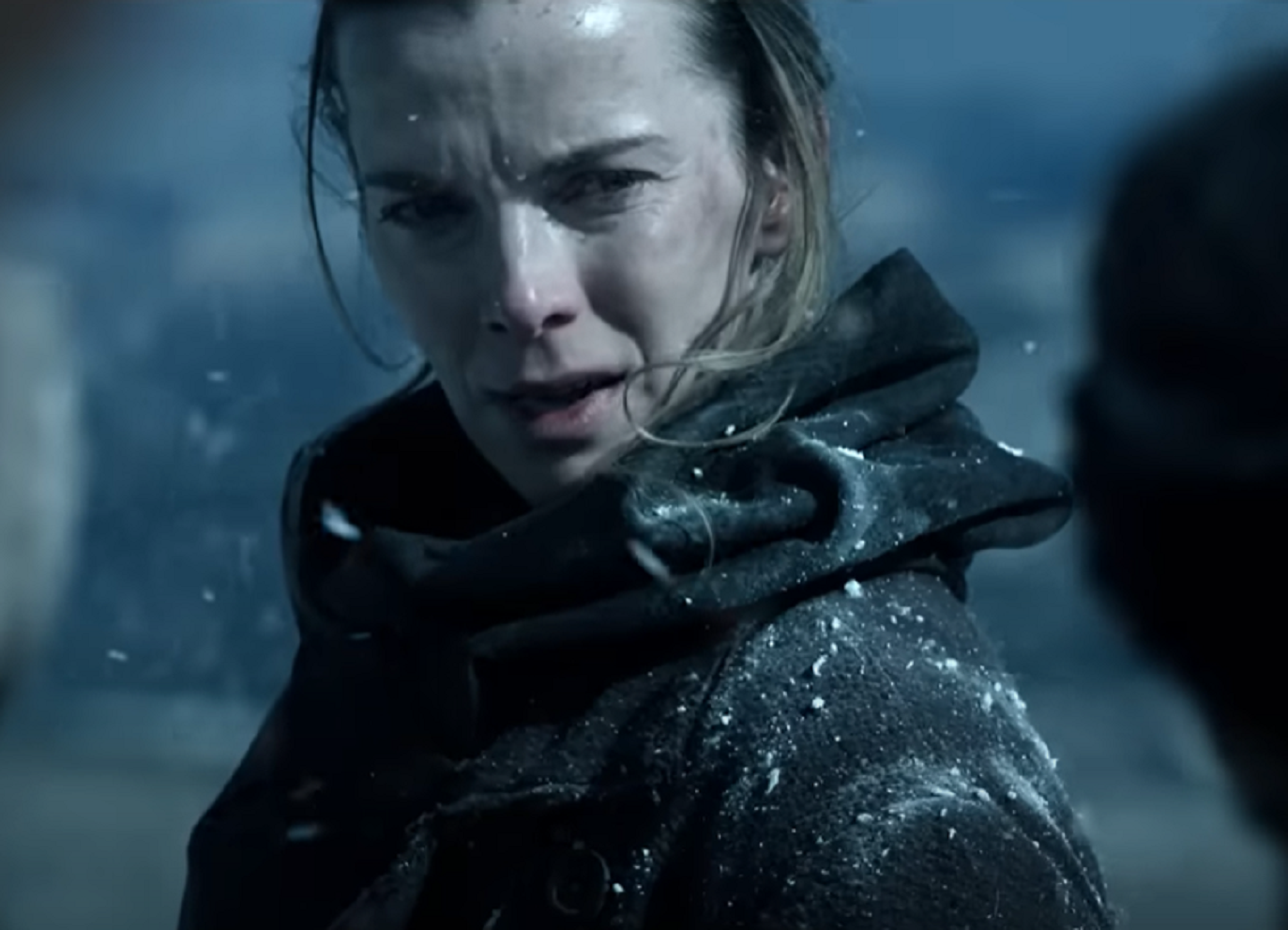 The Best Shows Coming To Netflix In 2025