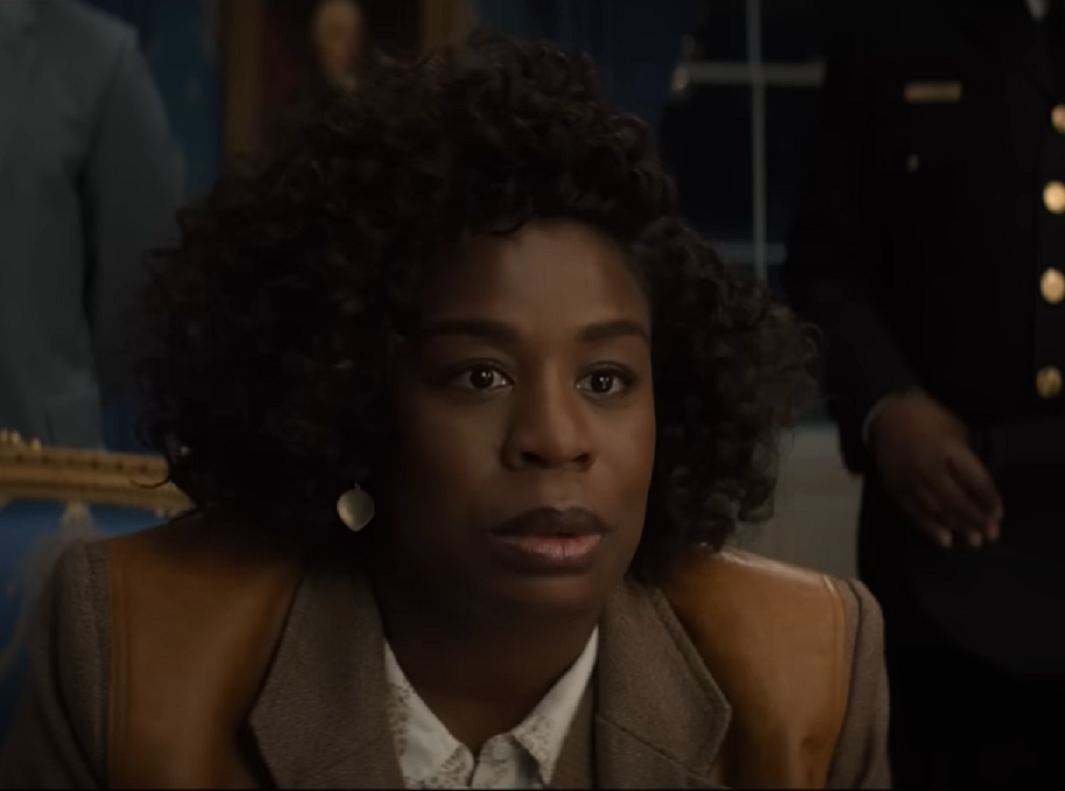 The Best Shows Coming To Netflix In 2025