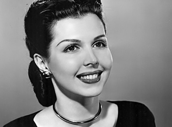 Forgotten Old Hollywood Actresses