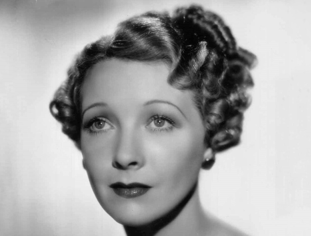 Forgotten Old Hollywood Actresses