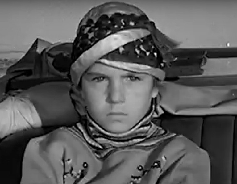 Hollywood’s Youngest Oscar Winners