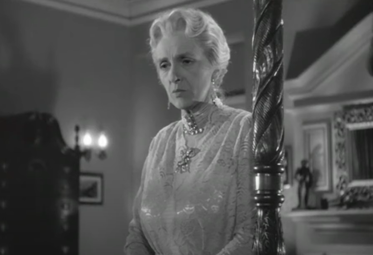 Forgotten Old Hollywood Actresses