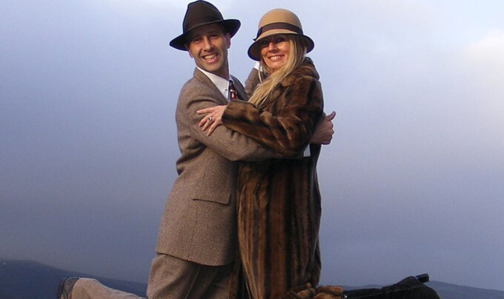 The Flapper Movement Included Girls Who Changed Their Dress, Parties ...