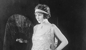 The Flapper Movement Included Girls Who Changed Their Dress, Parties ...