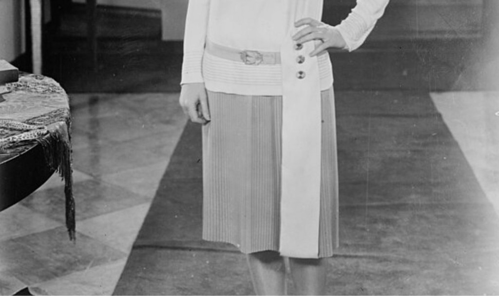 The Flapper Movement Included Girls Who Changed Their Dress, Parties ...