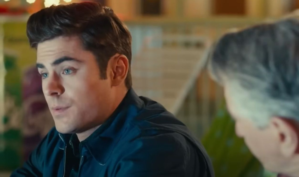 Zac Efron Movies Ranked From Forgettable Flops To Fan Favorites ...