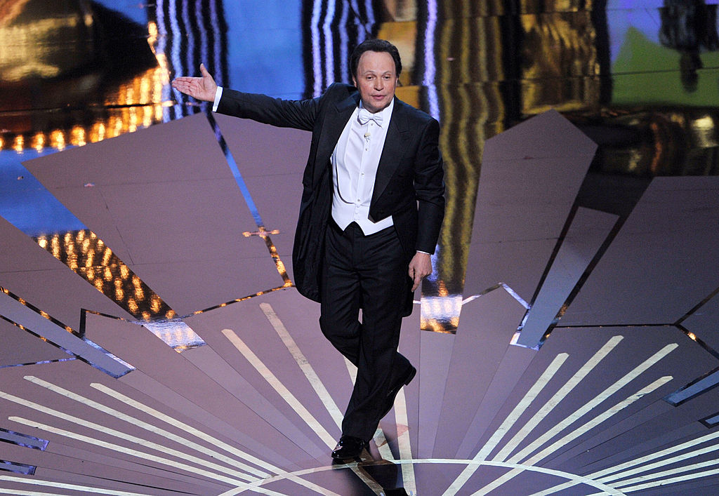 The Best And Worst Oscar Hosts, Ranked