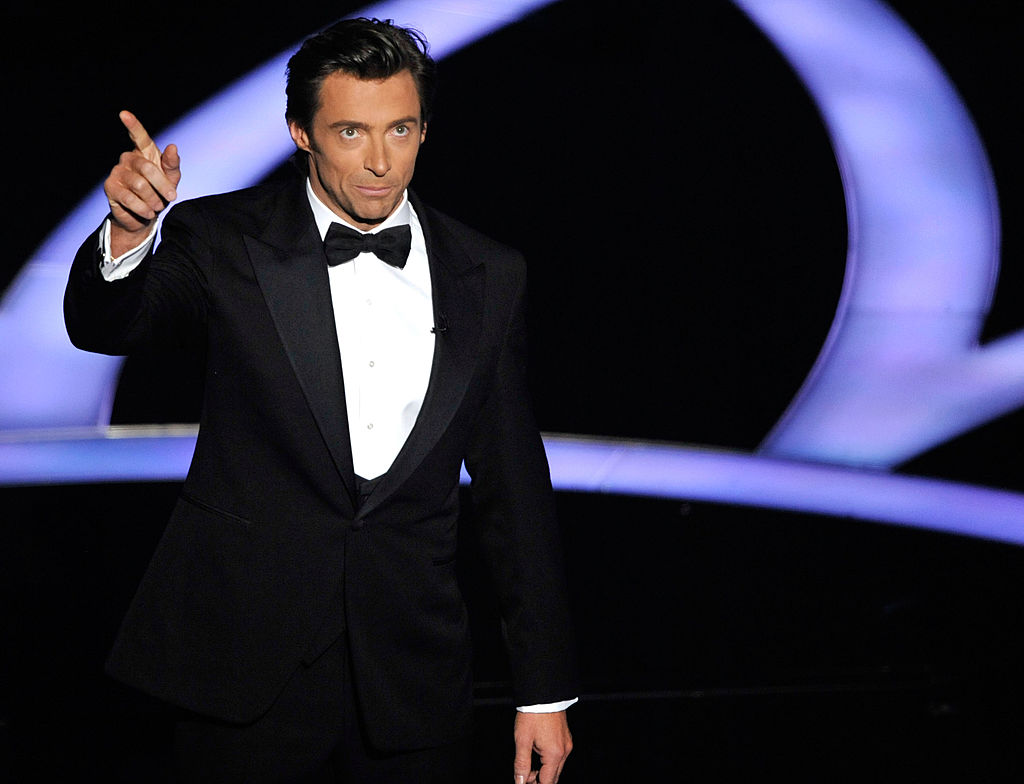 The Best And Worst Oscar Hosts, Ranked