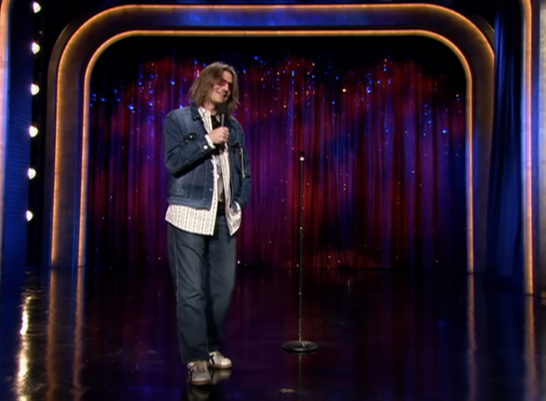 Mitch Hedberg's Life And His Funniest Jokes