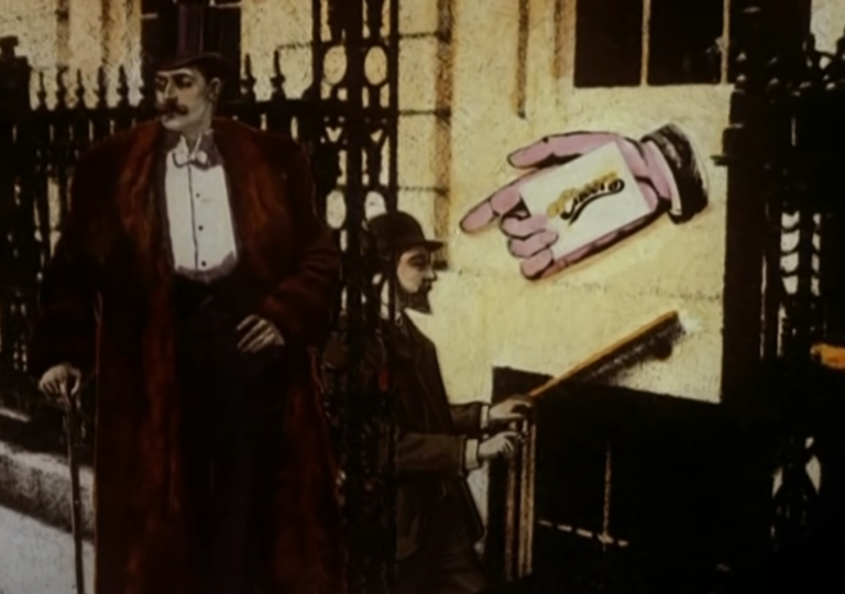 The Best TV Show Opening Credit Sequences Of All Time