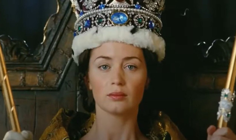 The Greatest Movies About Kings And Queens That Bring History To Life