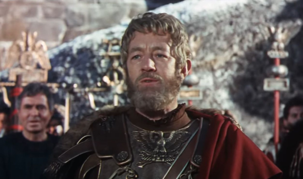 The Greatest Movies About Kings And Queens That Bring History To Life