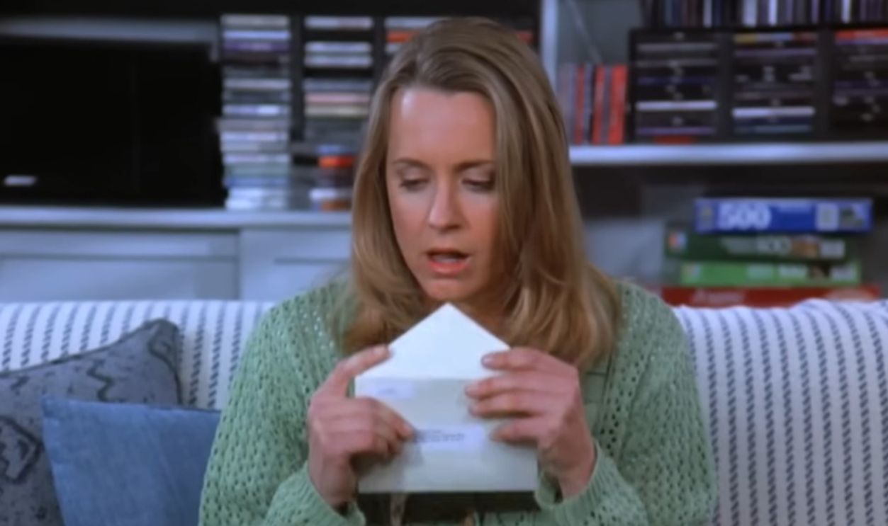 Unexplained Moments From Seinfeld Fans Are Still Confused About