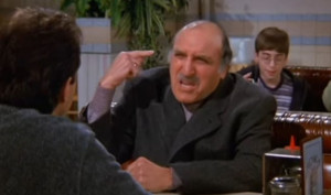 Unexplained Moments From Seinfeld Fans Are Still Confused About