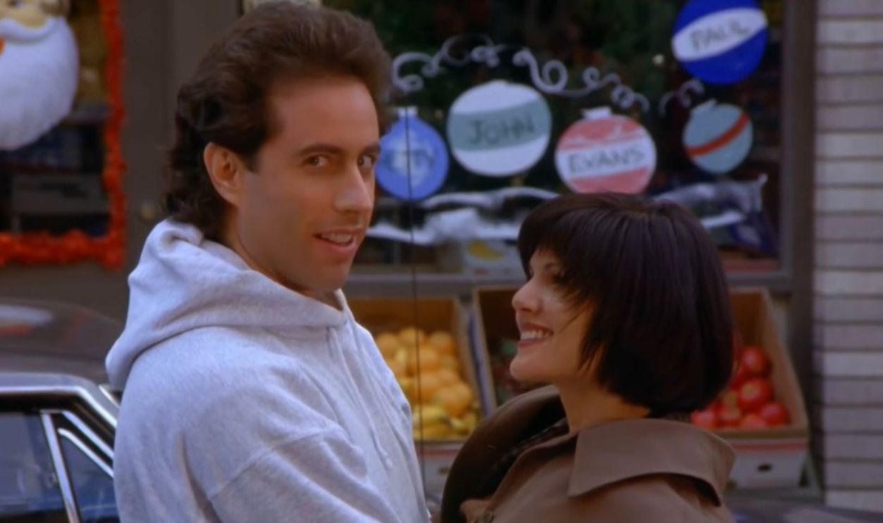 Unexplained Moments From Seinfeld Fans Are Still Confused About