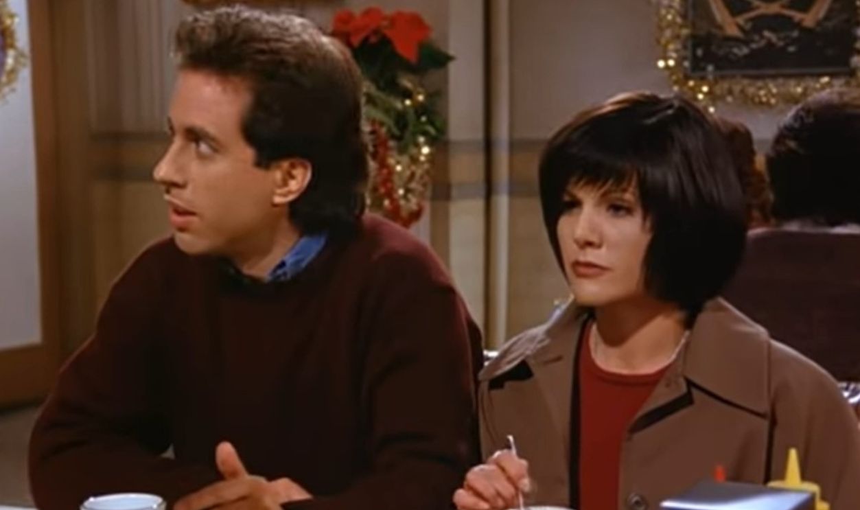 Unexplained Moments From Seinfeld Fans Are Still Confused About