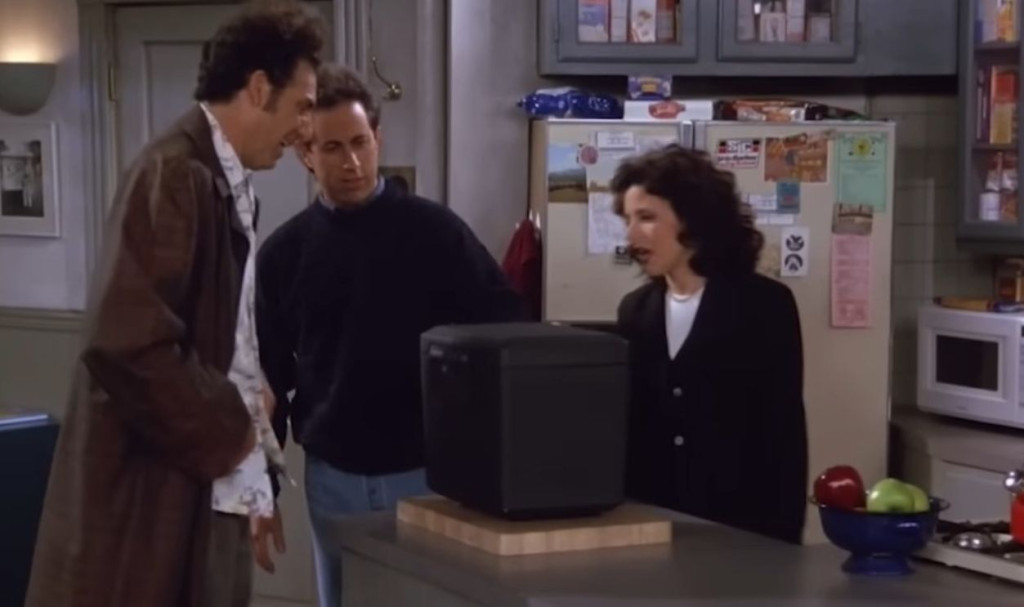 Unexplained Moments From Seinfeld Fans Are Still Confused About