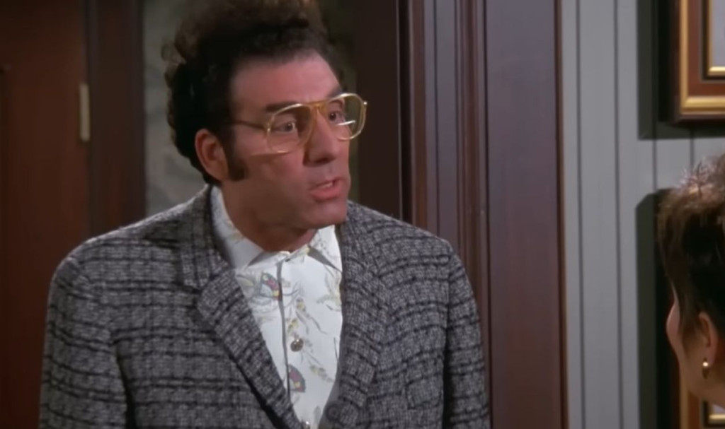 Unexplained Moments From Seinfeld Fans Are Still Confused About