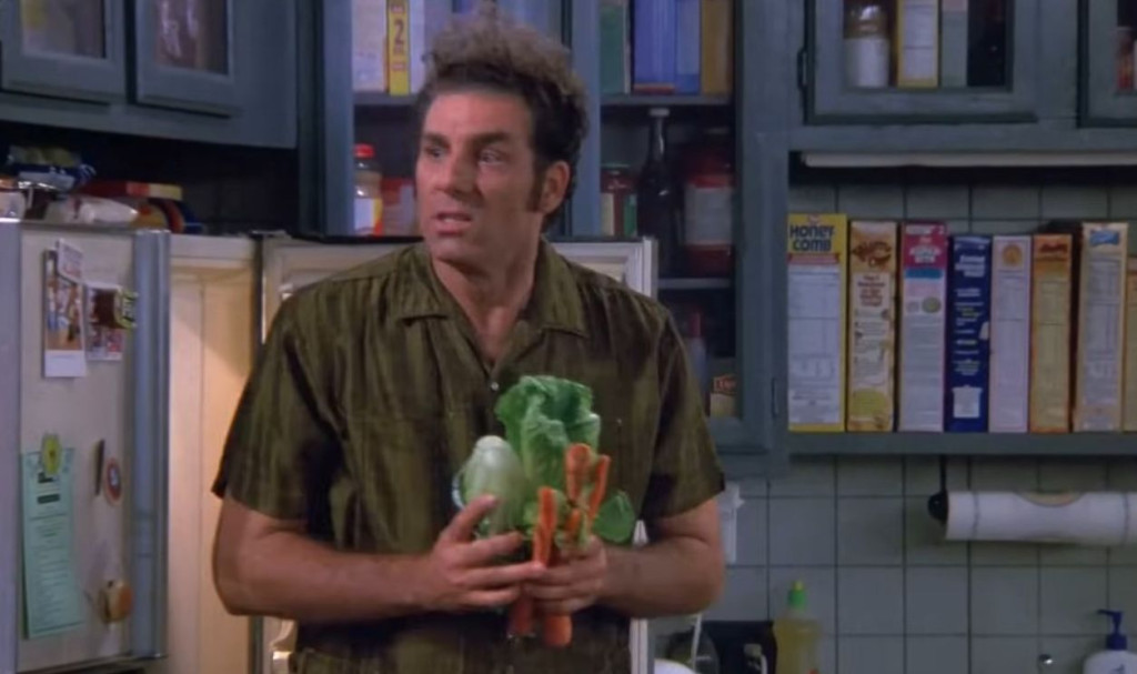 Unexplained Moments From Seinfeld Fans Are Still Confused About