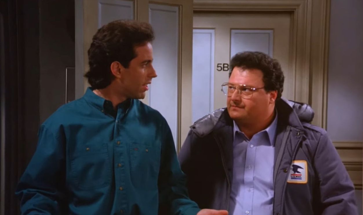 Unexplained Moments From Seinfeld Fans Are Still Confused About