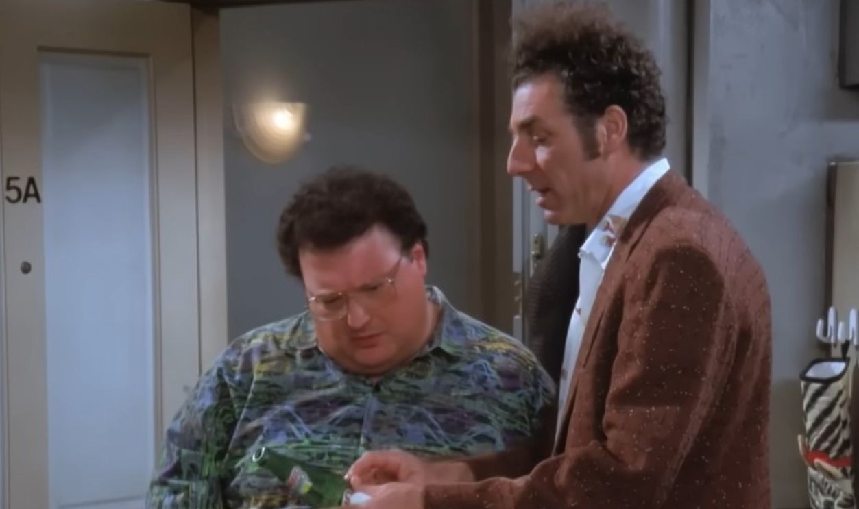 Unexplained Moments From Seinfeld Fans Are Still Confused About