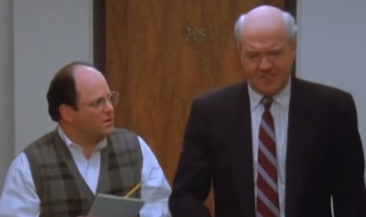 Unexplained Moments From Seinfeld Fans Are Still Confused About