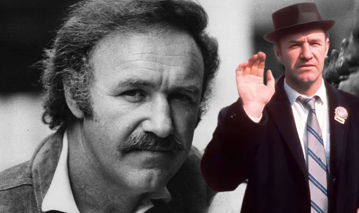 Remembering Gene Hackman's Best Performances