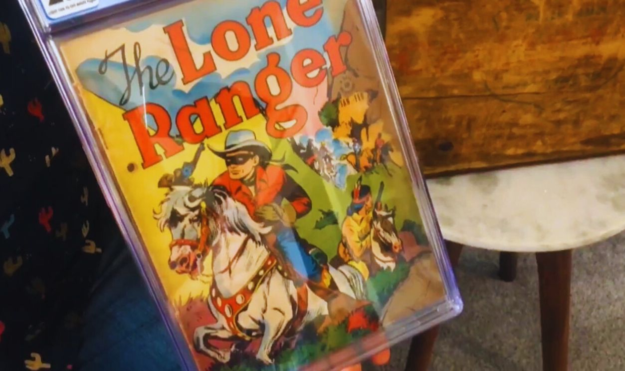 The Lone Ranger Facts That Will Change The Way You See This Icon