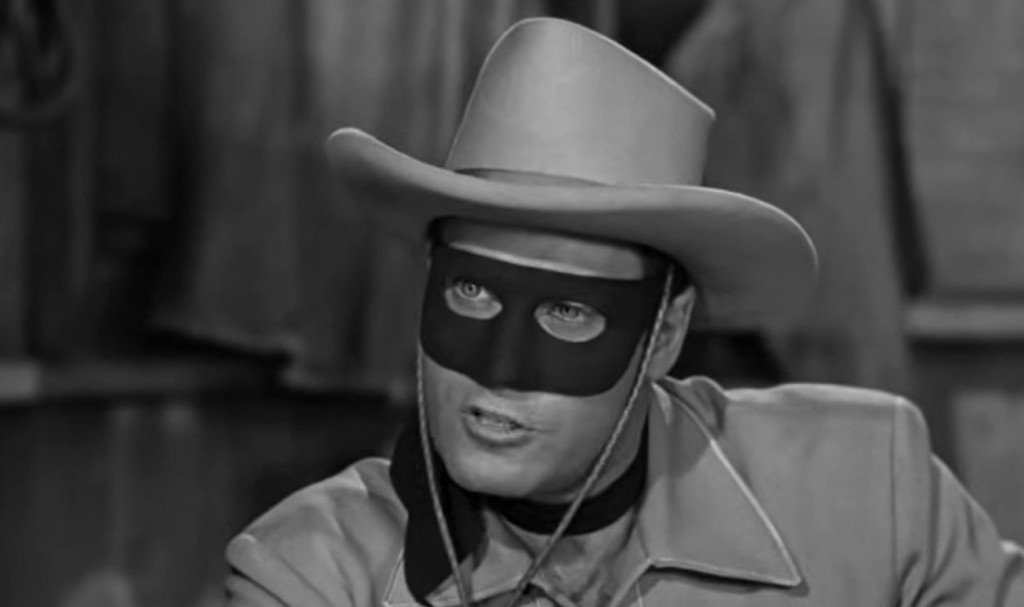 The Lone Ranger Facts That Will Change The Way You See This Icon