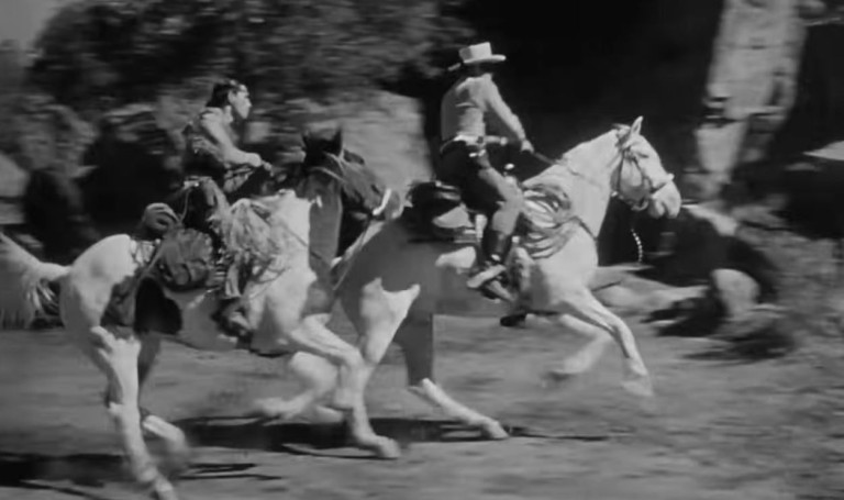 The Lone Ranger Facts That Will Change The Way You See This Icon