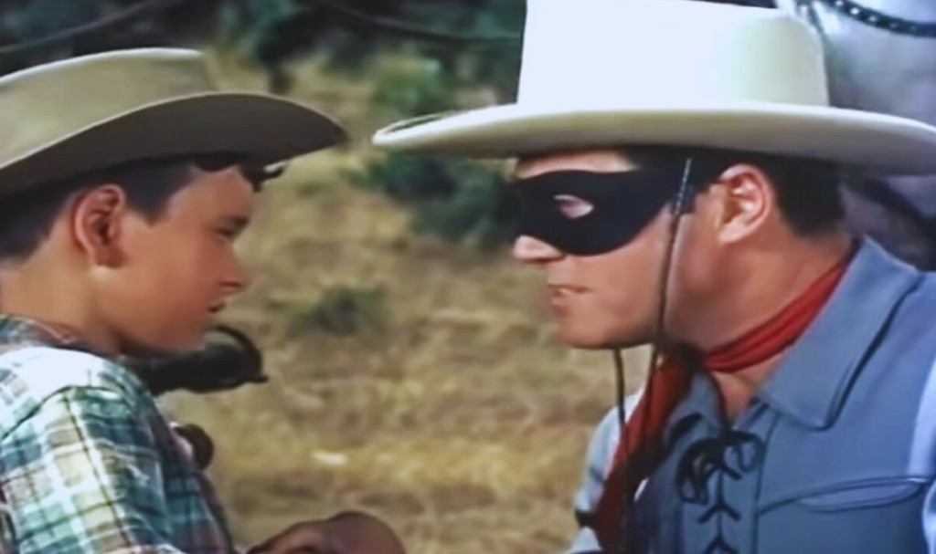 The Lone Ranger Facts That Will Change The Way You See This Icon