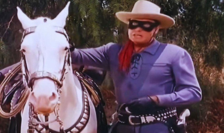 The Lone Ranger Facts That Will Change The Way You See This Icon