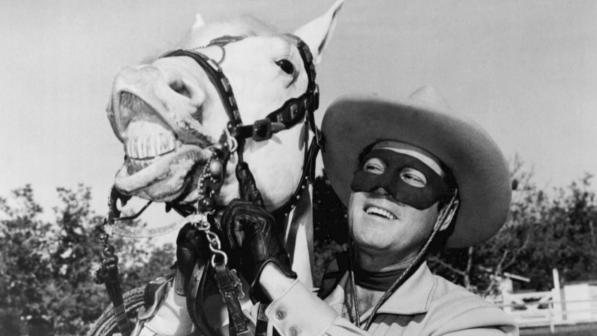 The Lone Ranger Facts That Will Change The Way You See This Icon