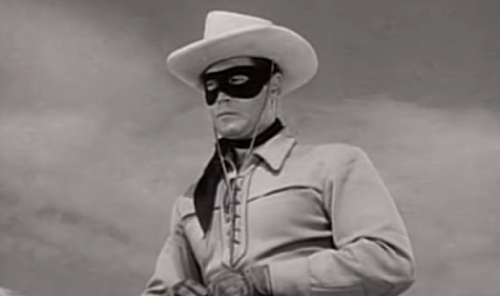The Lone Ranger Facts That Will Change The Way You See This Icon