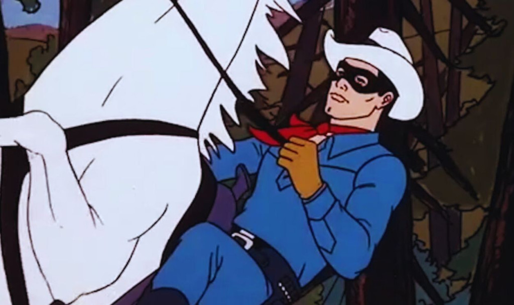 The Lone Ranger Facts That Will Change The Way You See This Icon