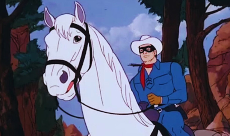 The Lone Ranger Facts That Will Change The Way You See This Icon