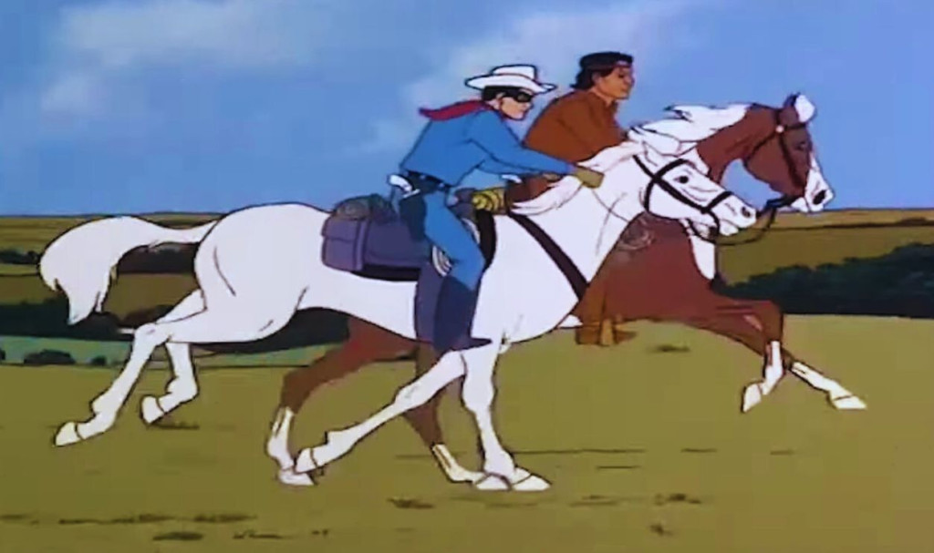 The Lone Ranger Facts That Will Change The Way You See This Icon