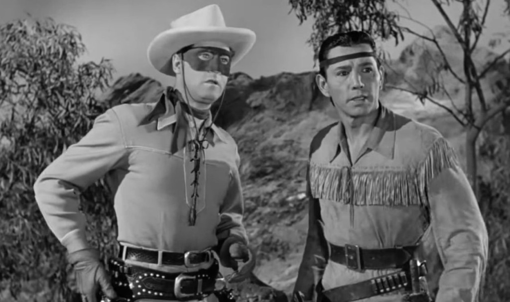 The Lone Ranger Facts That Will Change The Way You See This Icon