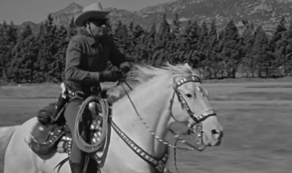 The Lone Ranger Facts That Will Change The Way You See This Icon