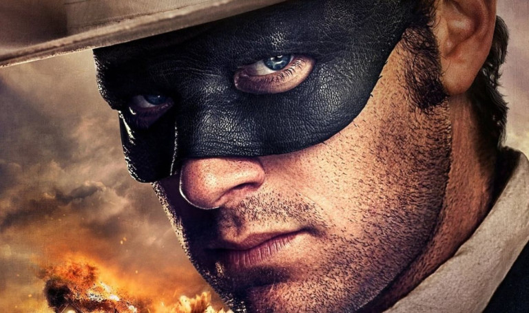 The Lone Ranger Facts That Will Change The Way You See This Icon