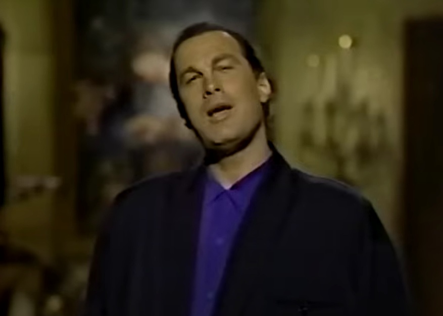 Saturday Night Live 50: Performers Who Were Banned From The Show