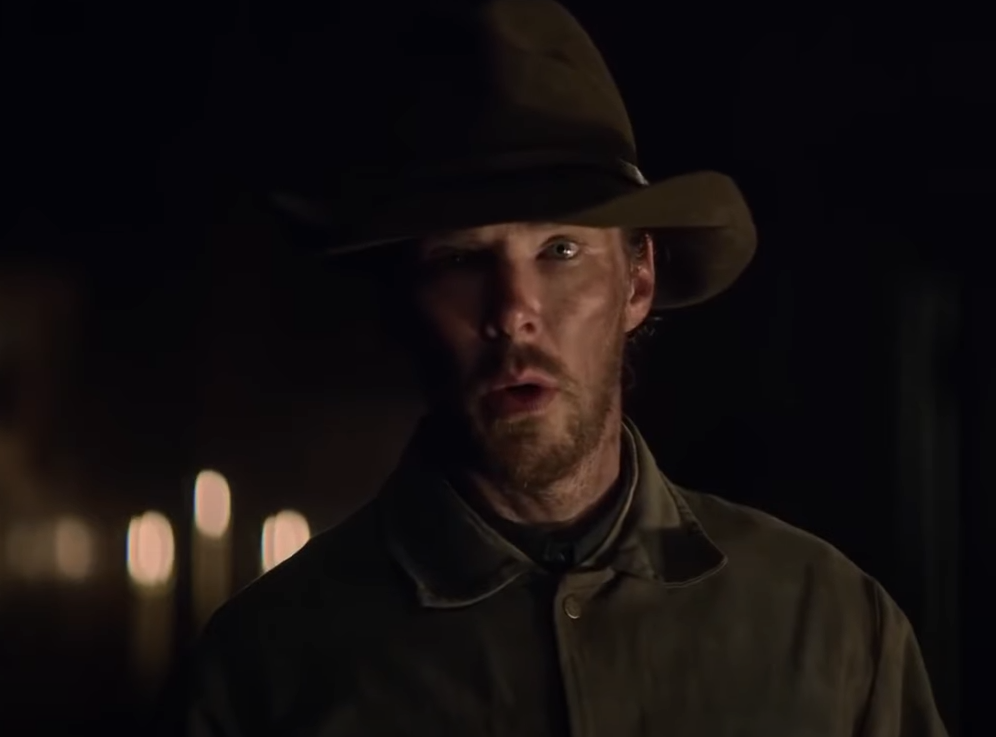 15 Incredible New Westerns That Prove The Genre Is Still Alive