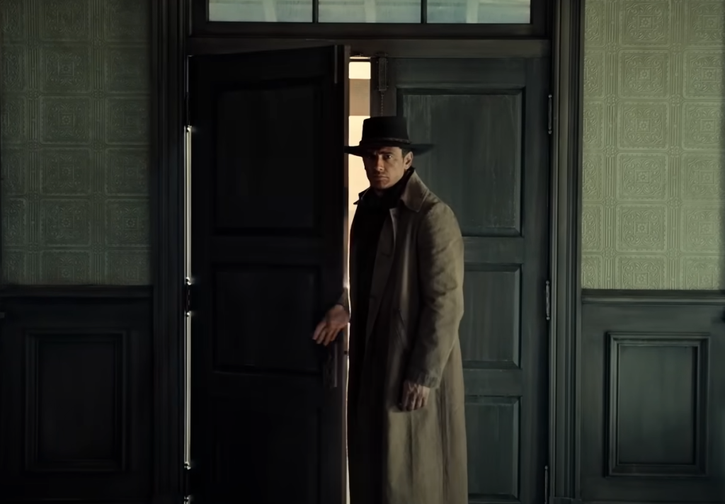 15 Incredible New Westerns That Prove The Genre Is Still Alive