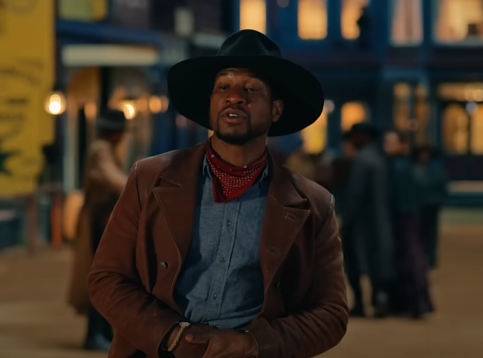 15 Incredible New Westerns That Prove The Genre Is Still Alive