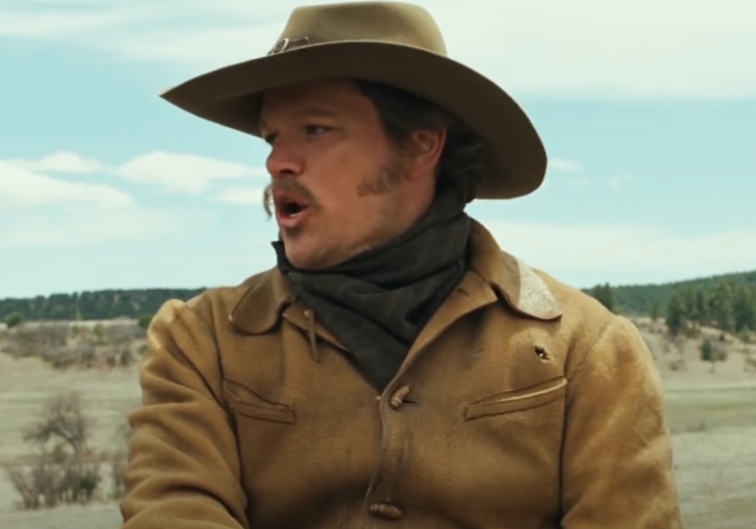 15 Incredible New Westerns That Prove The Genre Is Still Alive