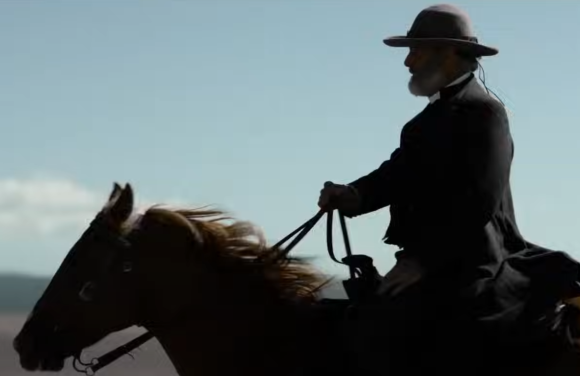 15 Incredible New Westerns That Prove The Genre Is Still Alive